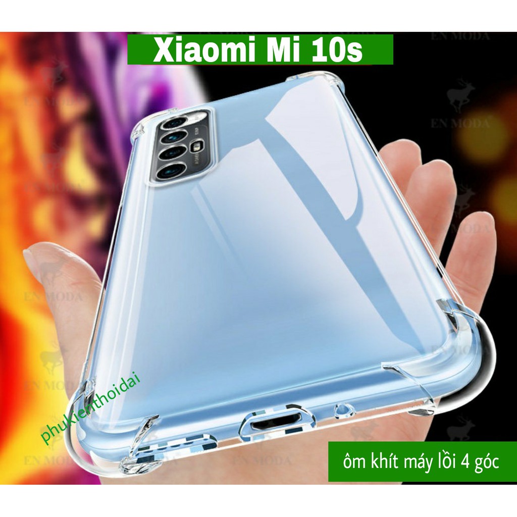 Ốp lưng Xiaomi Mi 10s / Mi 10 / Mi 10 Pro / Mi 10 Ultra / 11 Ultra / 15 ...