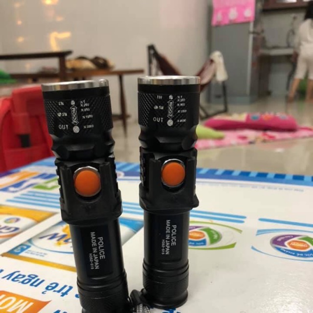 Đèn pin !!! | Shopee Việt Nam