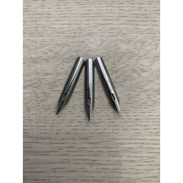 Bút Máy Ngòi Lá Tre Tách Đôi Calligraphy thanh đậm 005 | Shopee Việt Nam