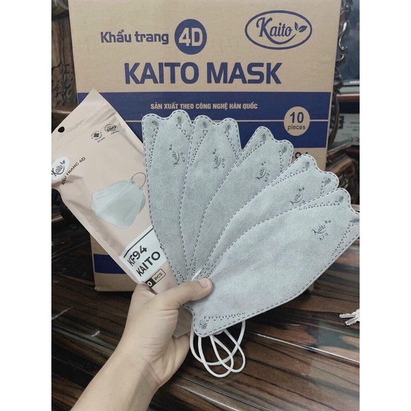 Kaito mask KF94 | Shopee Việt Nam