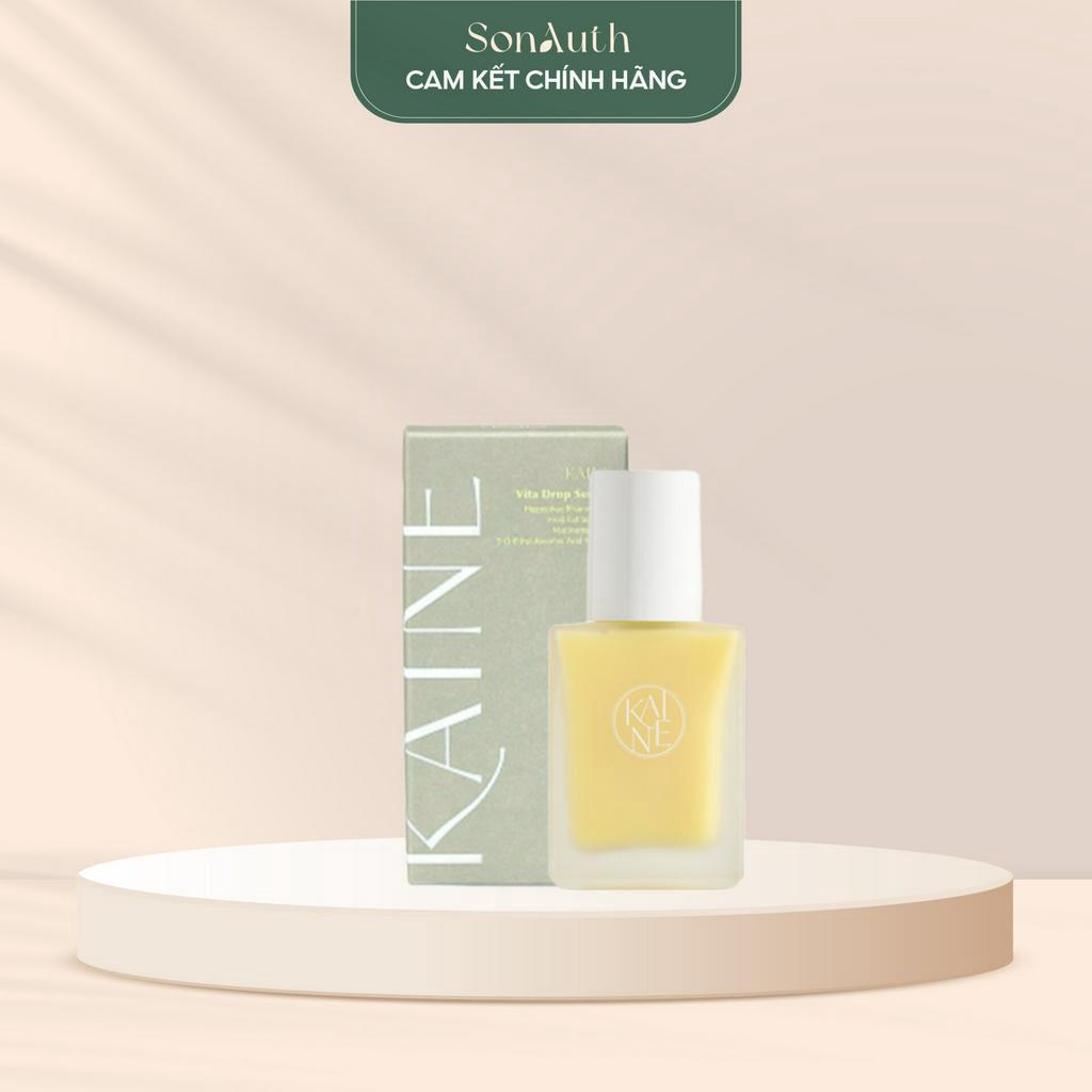 Tinh chất Kaine Vita Drop Serum 30ml | Shopee Việt Nam