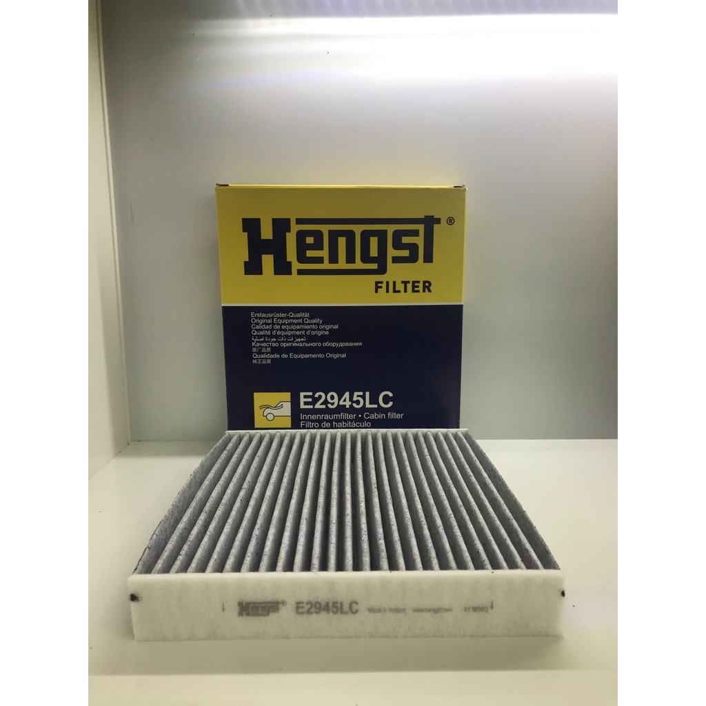 Lọc gió điều hòa Mazda CX8 - E2945LC, E3974LC | Shopee Việt Nam