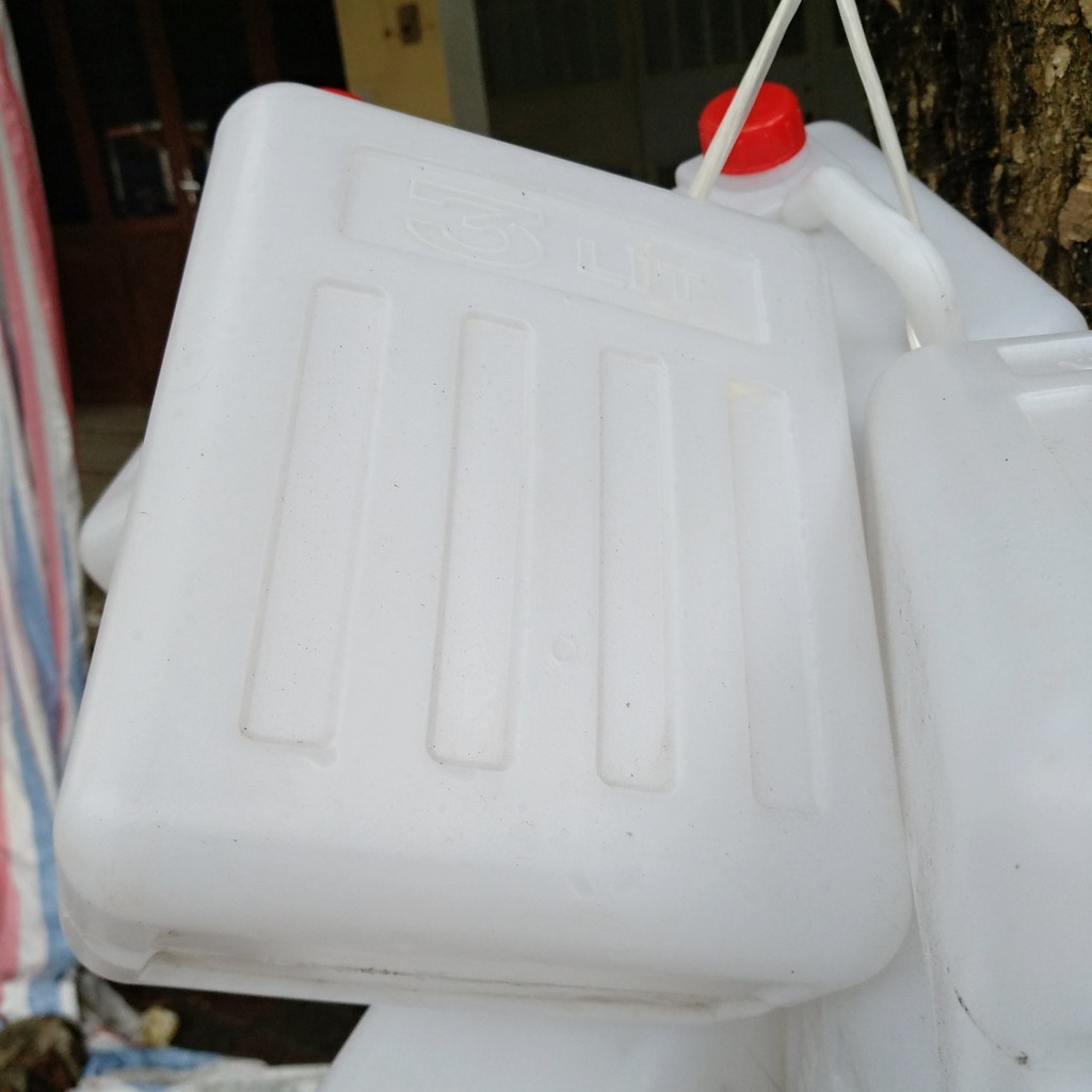 Can nhựa việt nhật 3lit | Shopee Việt Nam