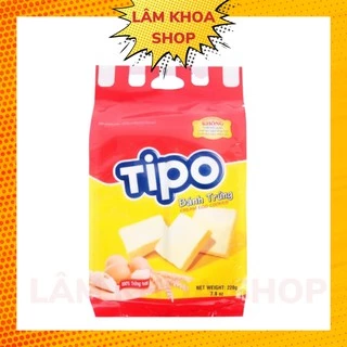 Tipo - Bánh Trứng Giá Tốt, Chính Hãng, Đảm Bảo | Shopee Việt Nam