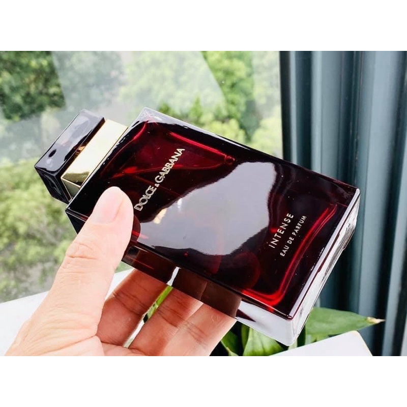 Nước hoa D&G intense 100ml | Shopee Việt Nam