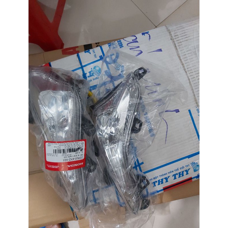 Xi nhan future 125 fi fu led/ fu cũ | Shopee Việt Nam