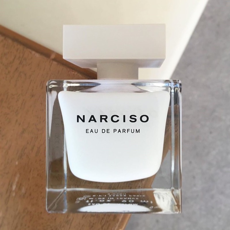 Mẫu Thử Nước Hoa Nữ 10ML Narciso Trắng Lùn EDP | Shopee Việt Nam