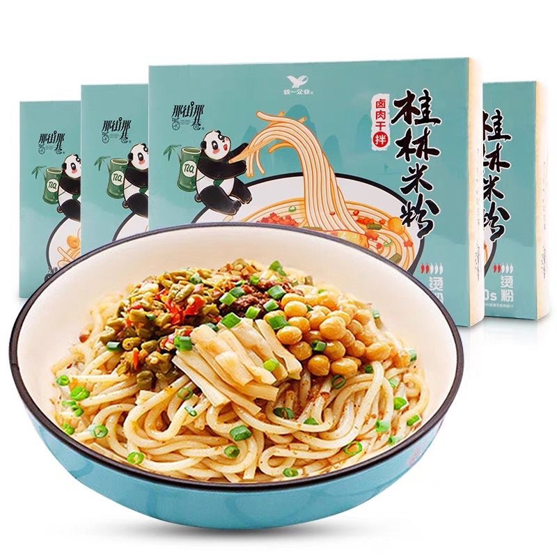 HCM hàng có sẵn - Bún gạo Quế Lâm | Shopee Việt Nam