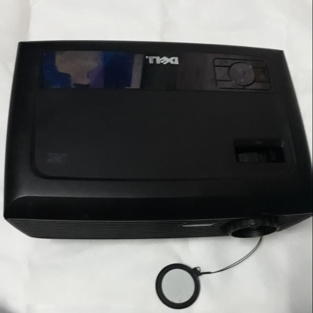 Máy chiếu dell 1210s mới 90% | Shopee Việt Nam