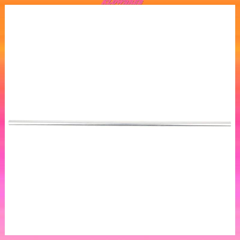 Ống Nhôm Rỗng Tròn Đường Kính Ngoài 8mm 50cm Kloware2 | Shopee Việt Nam