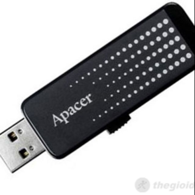 USB Apacer 8GB | Shopee Việt Nam