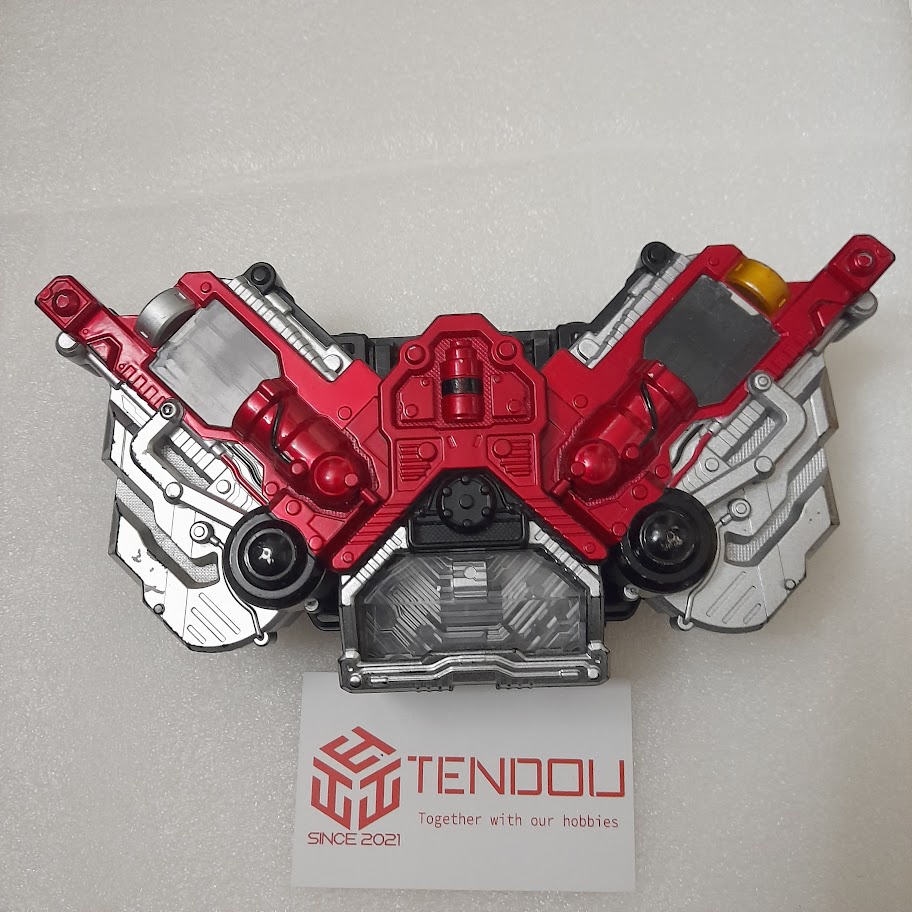 Đồ Chơi Siêu Nhân DX Henshin Belt Kamen Rider Không Kèm Phụ Kiện ...