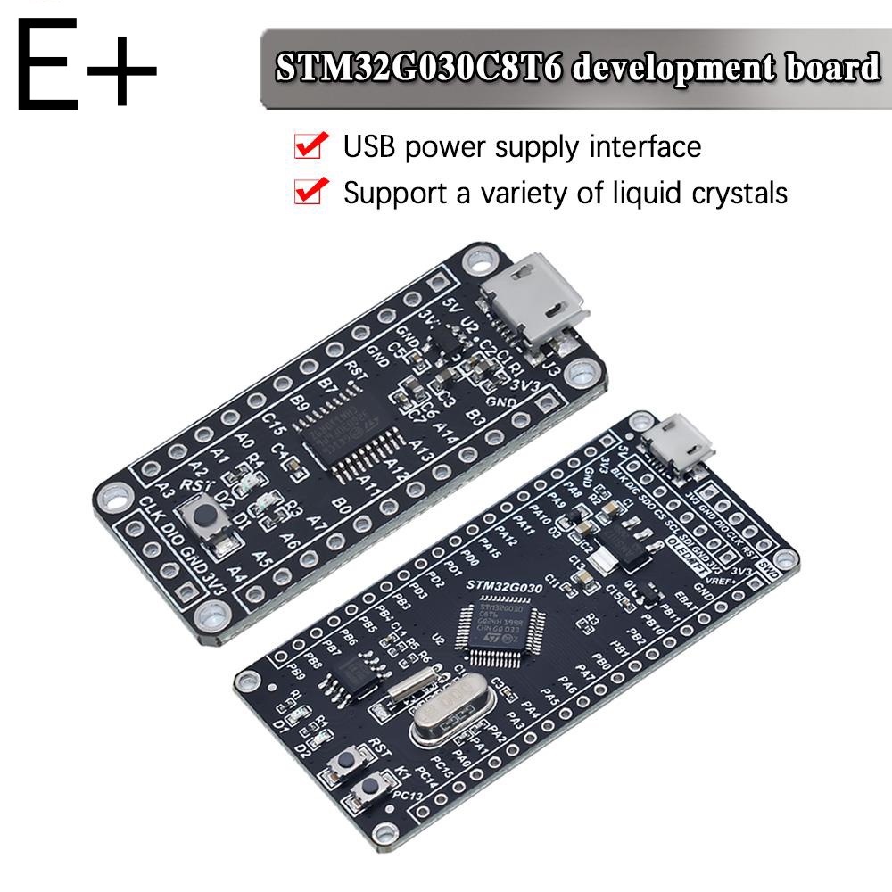 Bảng Mạch Phát Triển STM32G030C8T6 STM32G030F6P6 STM32G030 STM32 Chuyên ...