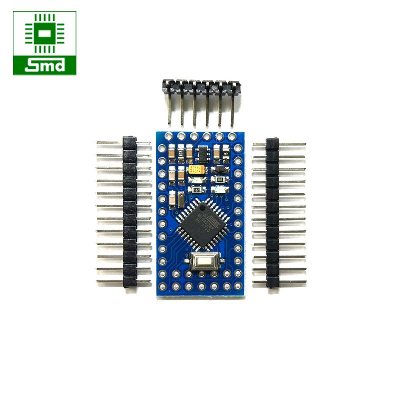 Arduino Pro Mini 5V 16Mhz | Shopee Việt Nam