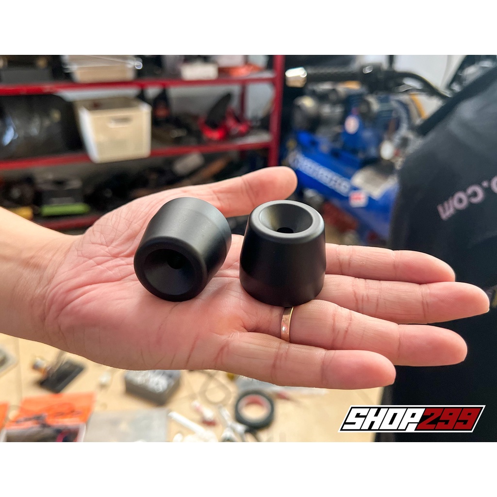 Gù Giảm Chấn Chống Rung Tay Lái SH 2020 - 2025 Chính Hãng | Shopee Việt Nam