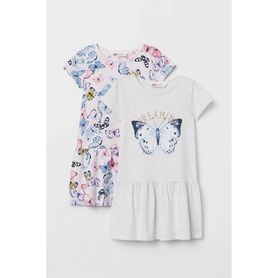 V HM Bướm tay | Shopee Việt Nam