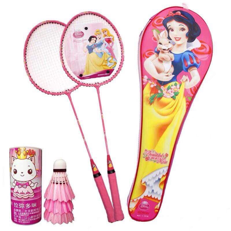 VỢT CẦU LÔNG HELLO KITTY | Shopee Việt Nam