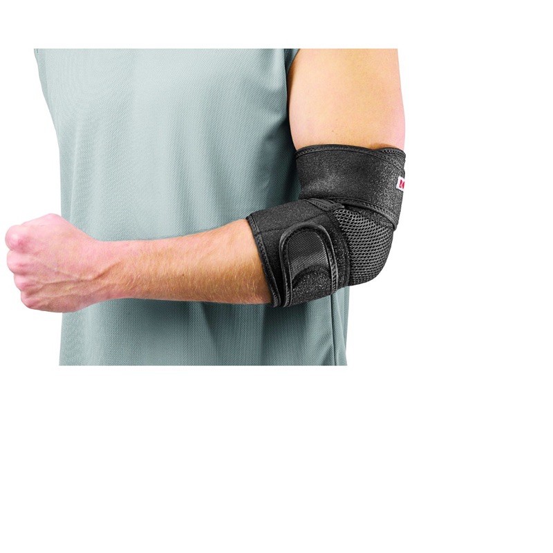 Băng Elbow Mueller ADJUSTABLE ELBOW SUPPORT (75217) | Shopee Việt Nam