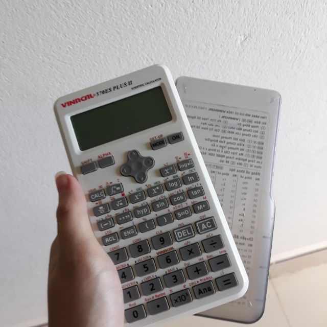 Máy tính vinacal | Shopee Việt Nam