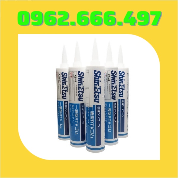 Keo ShinEtsu KE 45 | Shopee Việt Nam