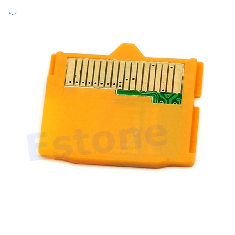 Bộ chuyển thẻ nhớ Micro SD TF sang XD SD thông minh | Shopee Việt Nam