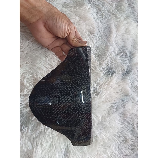 Mão Future Led Carbon Fiber Đúc | Shopee Việt Nam
