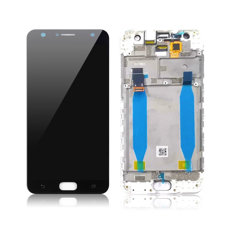 Dành Cho ASUS Zenfone 4 Selfie ZD553KL X00LD Màn Hình LCD Màn Hình Cảm ...