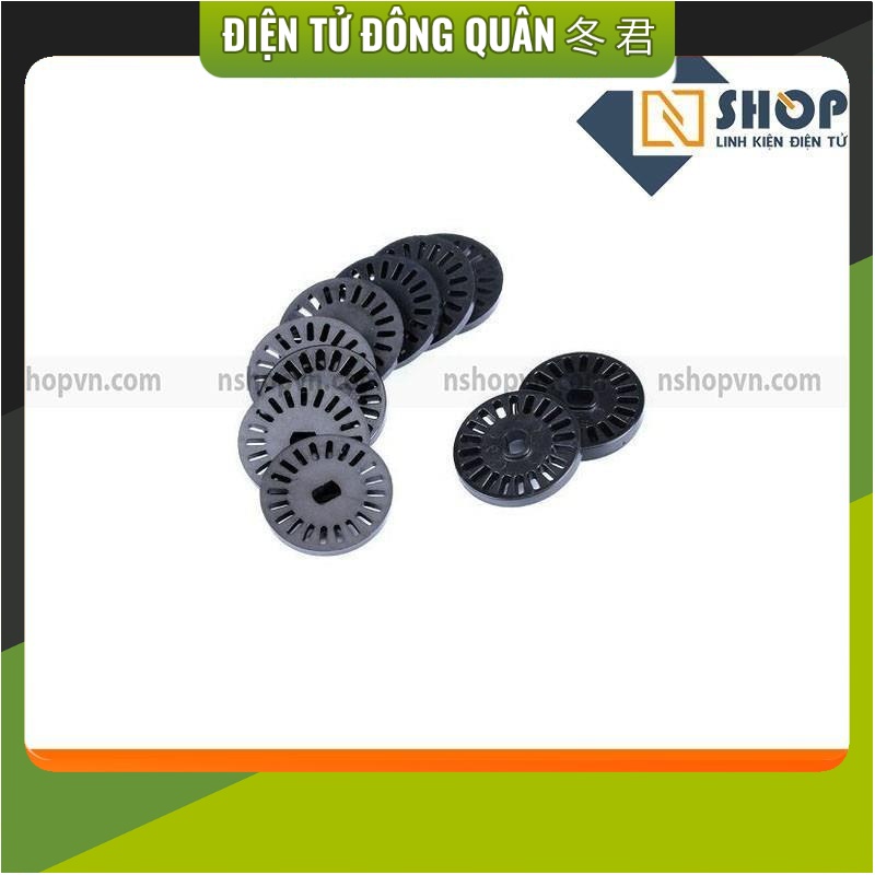 [HCM] Đĩa encoder 20 xung [ĐIỆN TỬ] | Shopee Việt Nam