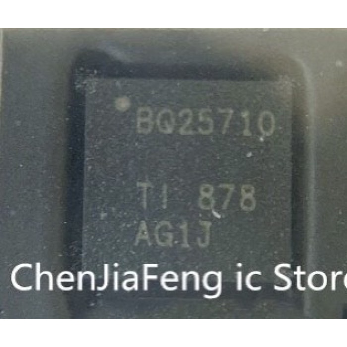 IC Nguồn BQ25710 | Shopee Việt Nam