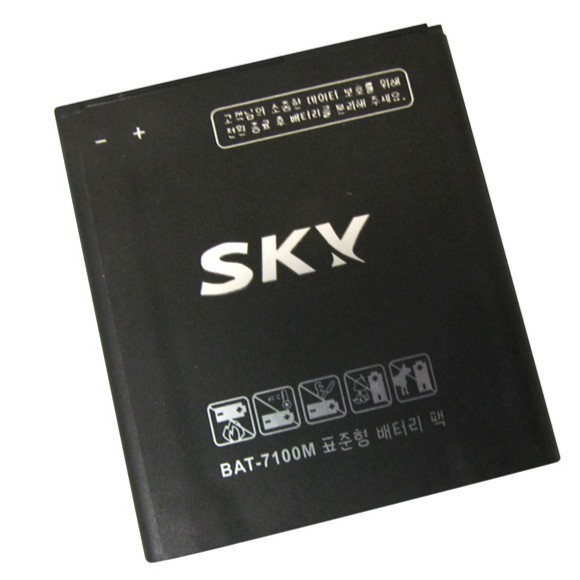 Pin Sky A800 / A810 / A820 (BAT-7100M / AD) | Shopee Việt Nam