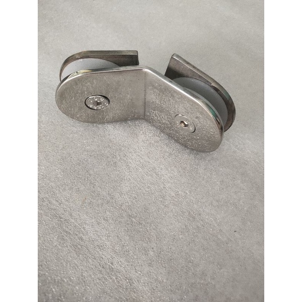 Pat inox 304 kính kính góc 180 độ /135 độ/90 độ | Shopee Việt Nam