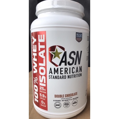Whey ASN CHOCOLATE ( Sựa lựa chọn hoàn hảo) | Shopee Việt Nam