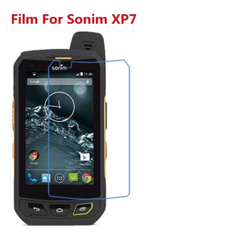 Dán màn hình điện thoại chống nước sonim xp7700 | Shopee Việt Nam