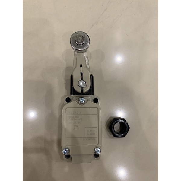 [CTHT] Công tắc hành trình CA2-2 (limit switch) | Shopee Việt Nam