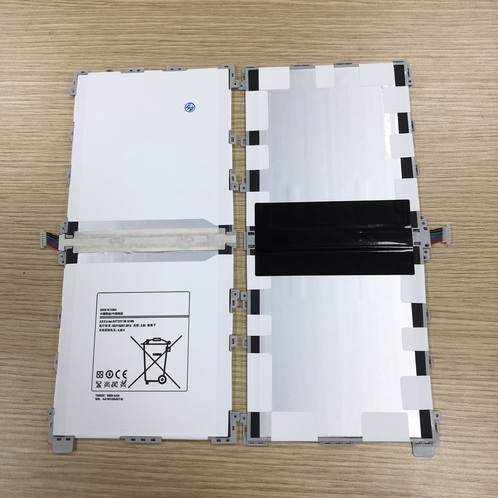 Pin Samsung Tan Note Pro 12.2 P900 / P901 / P905 | Shopee Việt Nam