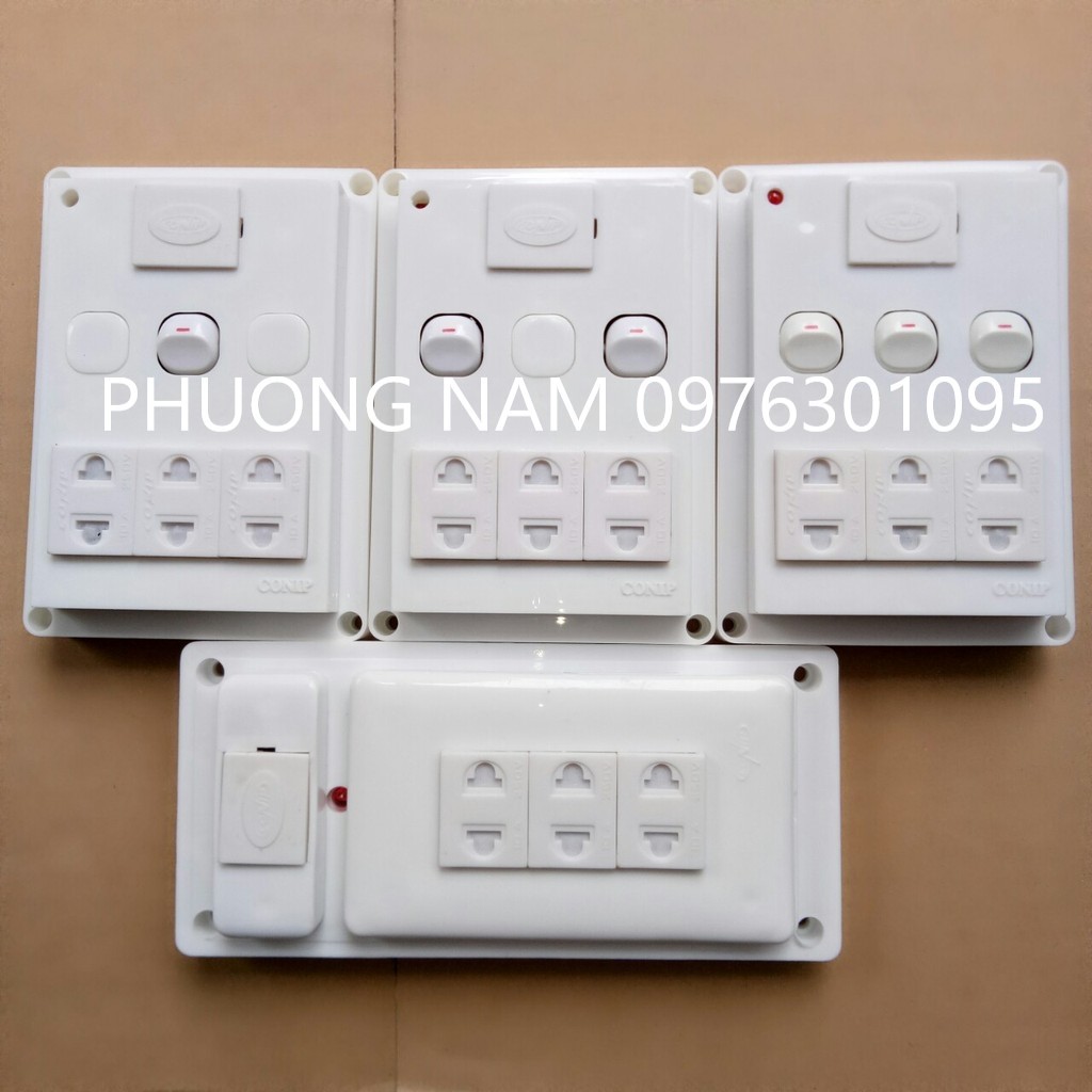 (FREESHIP)[CONIP] Bảng Điện (Taplo) Giả Âm ( O3 và BETA) | Shopee Việt Nam