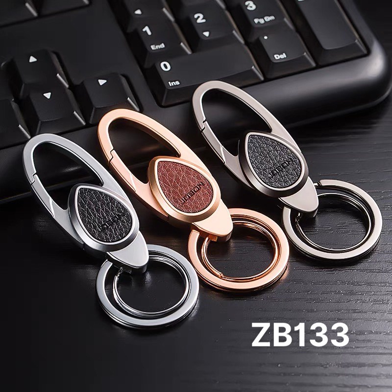 Móc chìa khoá ô tô cao cấp chính hãng JOBON - ZB133 | Shopee Việt Nam