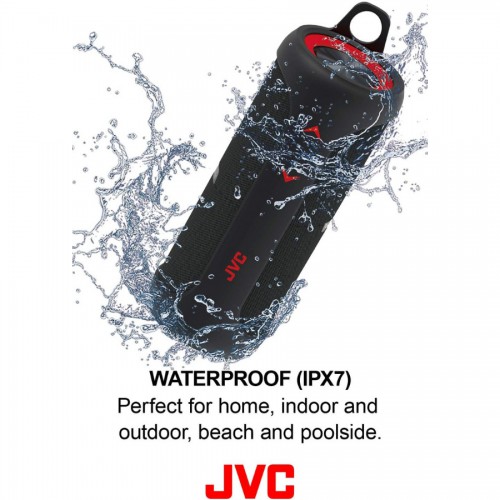 Loa Bluetooth JVC SP-SD1BT | Shopee Việt Nam