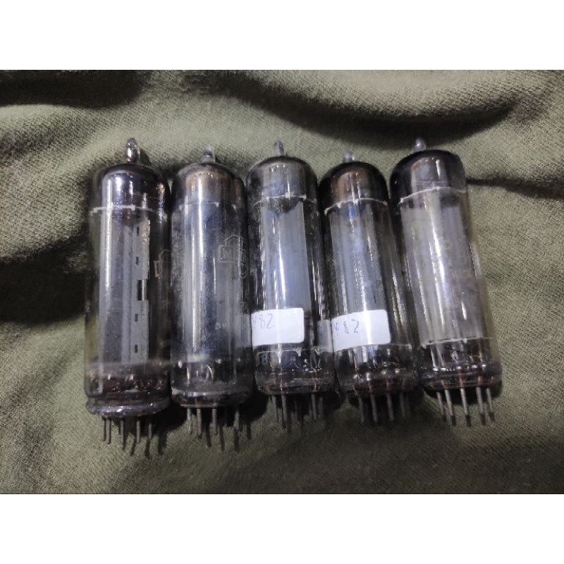 Bóng nắn Py82 Half wave Rectifier tube | Shopee Việt Nam