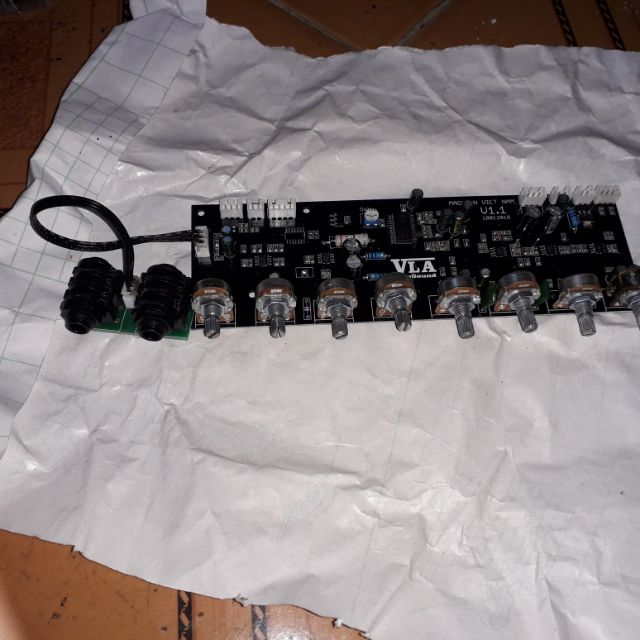 Mach mic echo choa loa keo V1.1 | Shopee Việt Nam