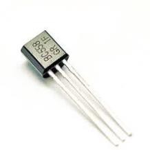 10 con transistor BC558 C558 PNP | Shopee Việt Nam