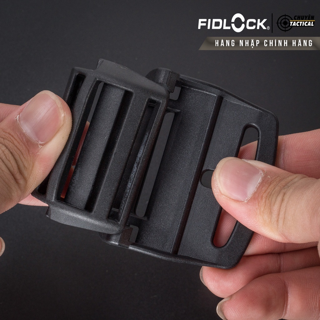 Khoá Dây Túi FIDLOCK Hook 40 Belt LL | Shopee Việt Nam