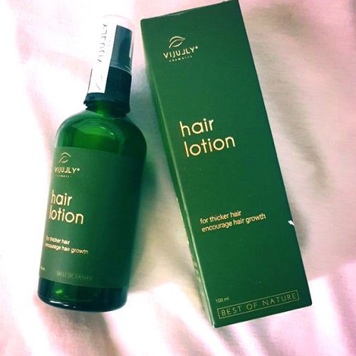 TINH DẦU BƯỞI VIJULLY - HAIR LOTION | Shopee Việt Nam