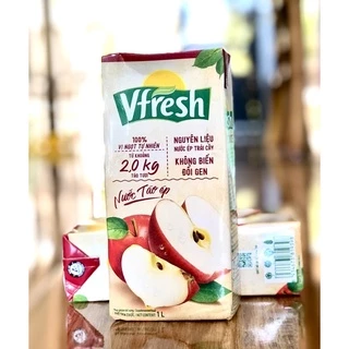 Vfresh - Nước Ép Trái Cây Chính Hãng, Giá Tốt, Đảm Bảo | Shopee Việt Nam