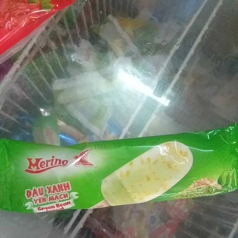 Kem merino đủ vị, ốc quế celano, superteen | Shopee Việt Nam
