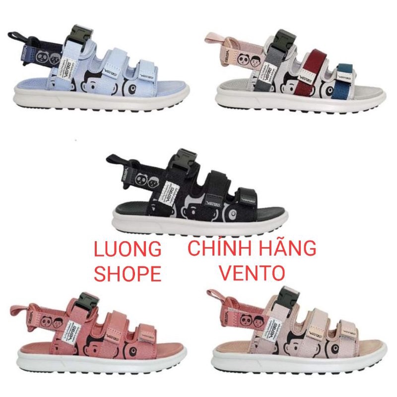Sandal Vento Xuất khẩu bền đẹp SD-NB80 (size 35-40) | Shopee Việt Nam