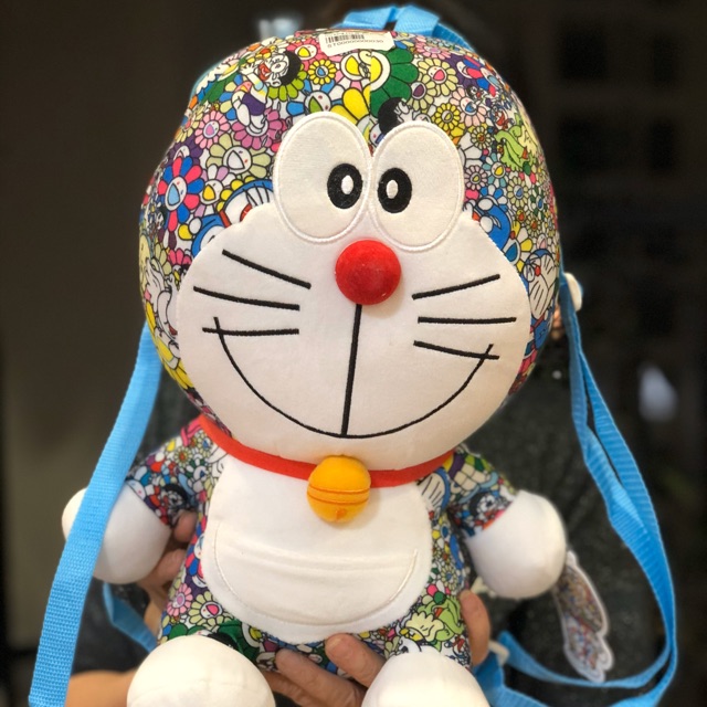 Balo Doremon Nhật bản | Shopee Việt Nam