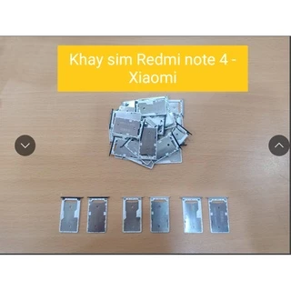 khay sim redmi note 4 giá tốt Tháng 6, 2024 | Mua ngay | Shopee Việt Nam