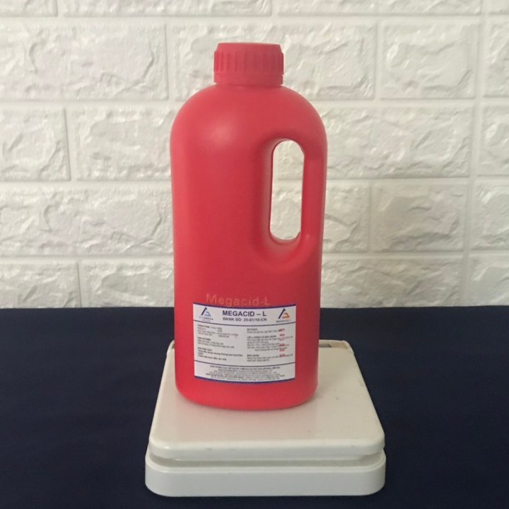 Sữa Tăng Trọng MEGACID L - PLUS | Shopee Việt Nam