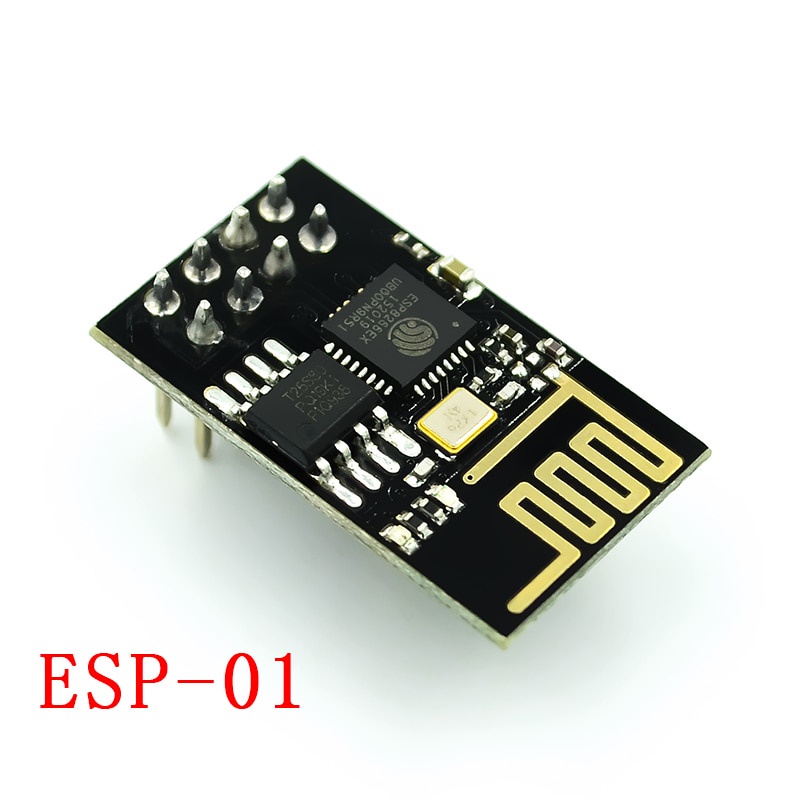 Mô Hình Nối WIFI ESP8266 ESP-12 12E 12F 12S 07 07S 01 01S M1 M2 ESP32-S ...